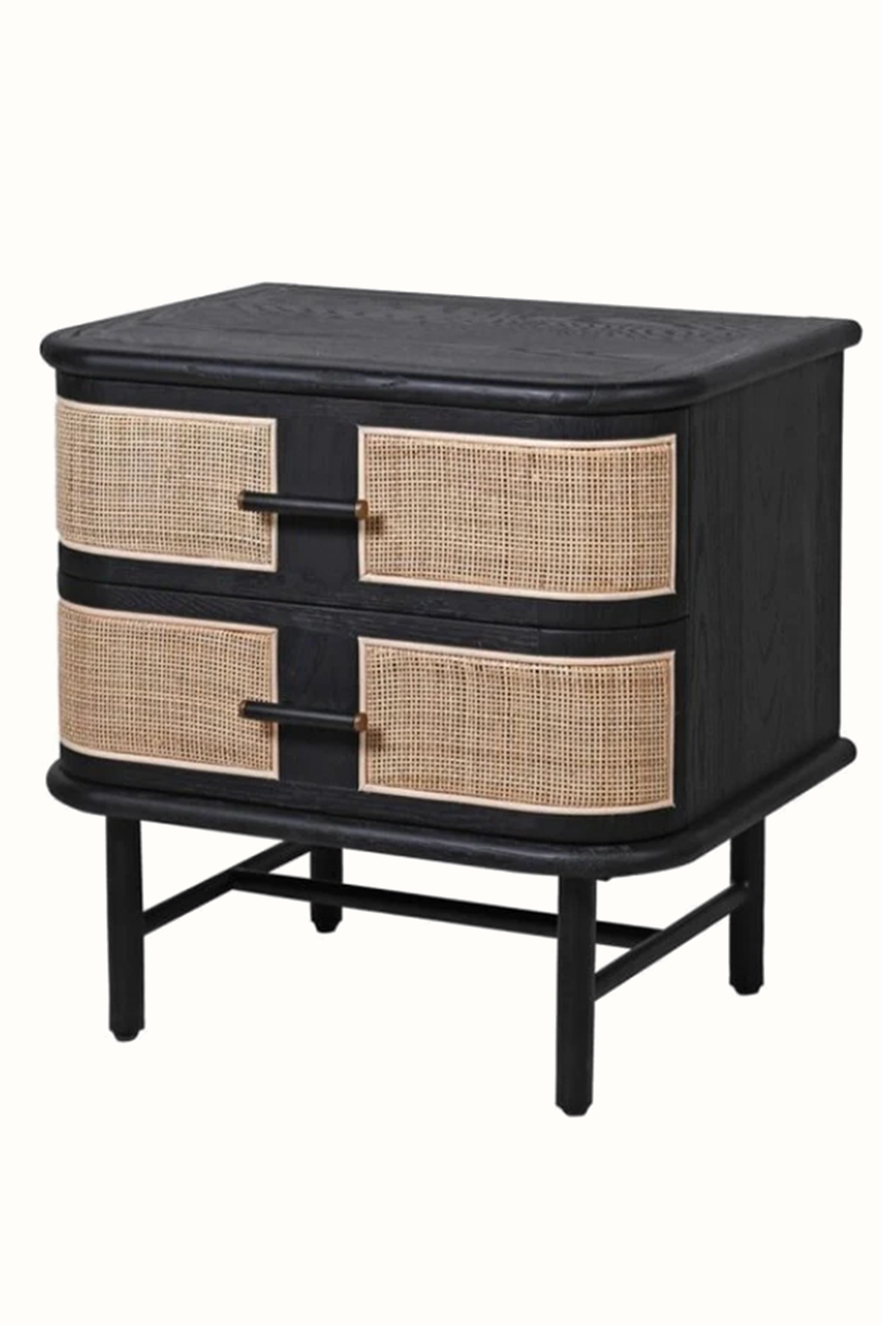 Yoko Bedside Table