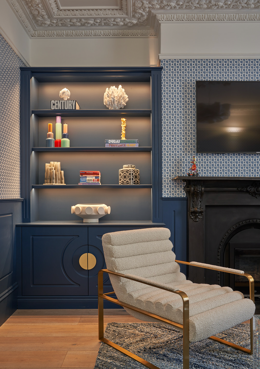 Julianne Kelly Interiors – Dublin Interior Design Studio and Showroom