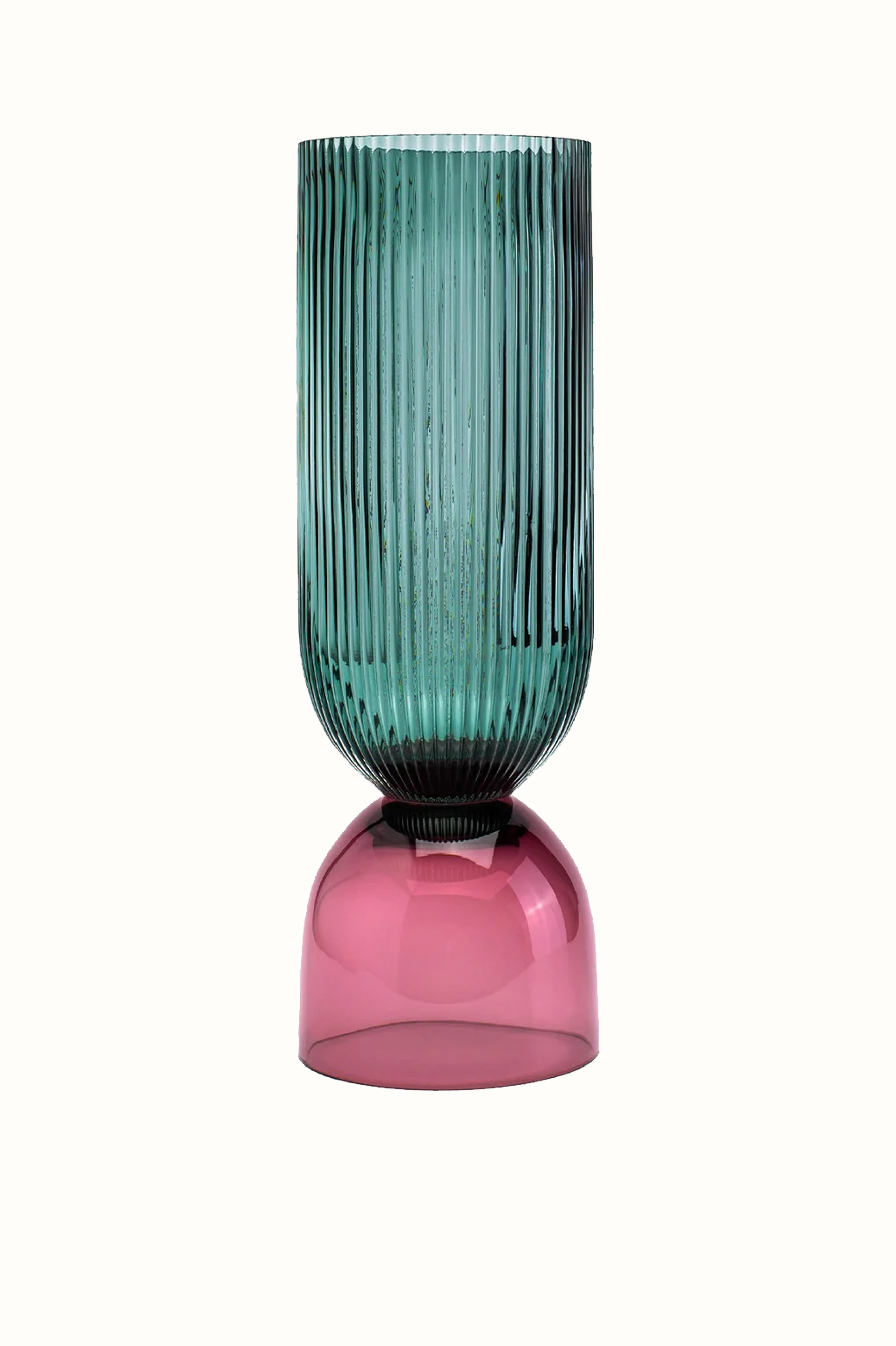 Duo Tone Vase